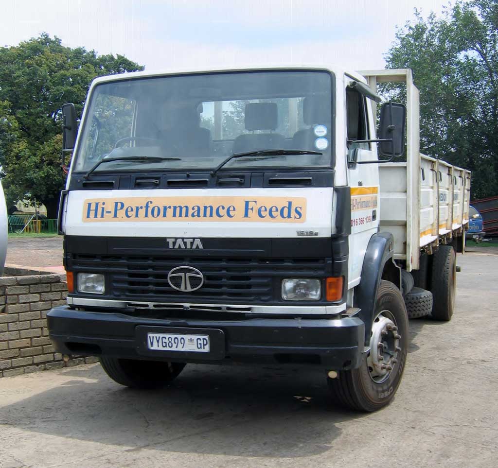 Tata Proves its Worth - Tata International Africa