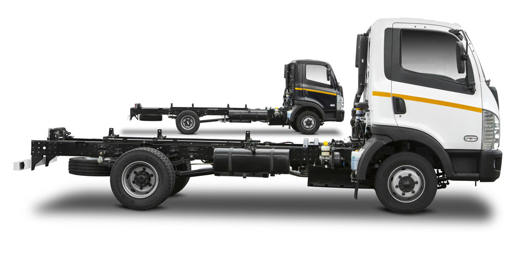 Exceptional Total Cost Of Ownership, Gives Tata Ultra Class Leading ...