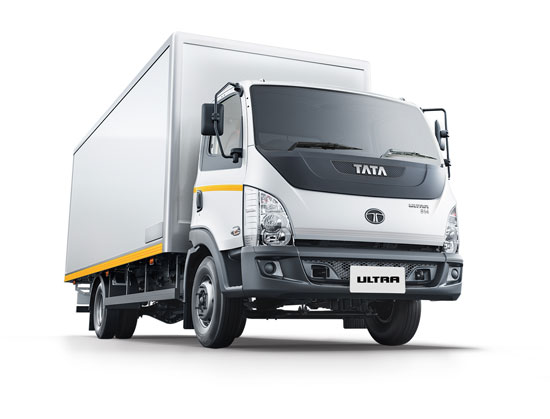 Exceptional Total Cost Of Ownership, Gives Tata Ultra Class Leading ...